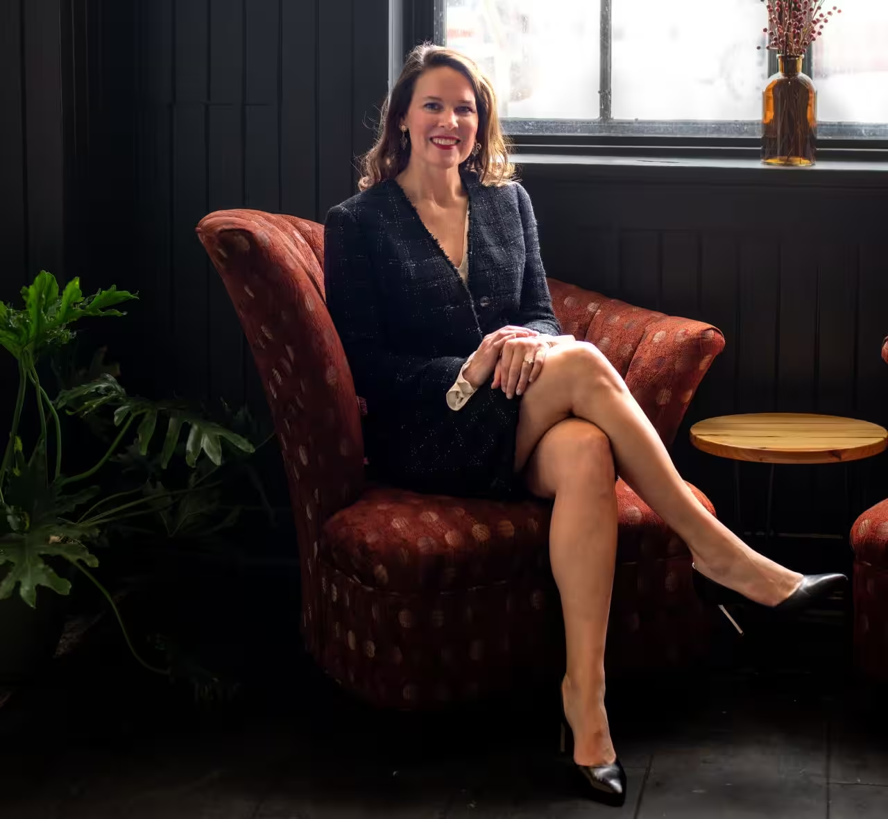 Jill Penn — Richards Penn Bonner, LLP — Texas Personal Injury Lawyers