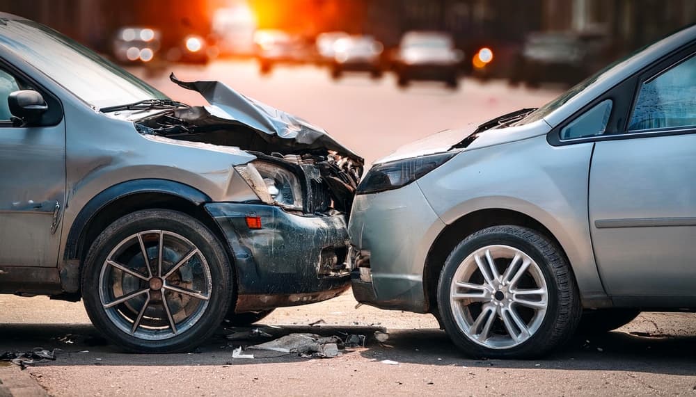 Tyler Car Accident Attorney - Richards Penn Bonner, LLP.