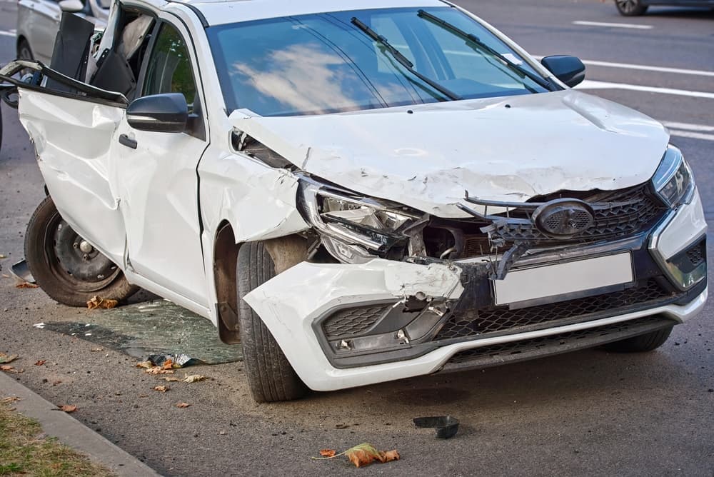 Henderson Car Accident Attorney - Richards Penn Bonner, LLP.