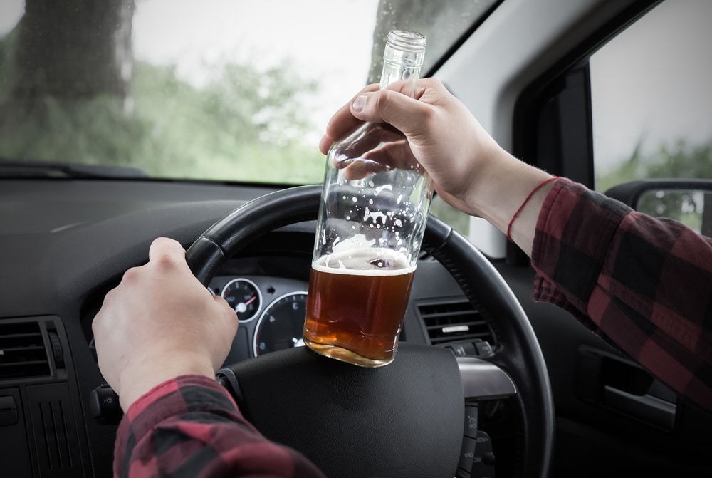 Jacksonville, TX Drunk Driving Accident Lawyers | Richards Penn Bonner ...